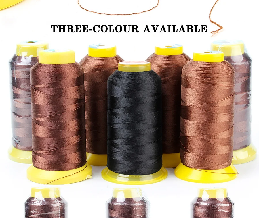 Alileader Nylon Weaving Thread For Wigs - Buy Nylon Weaving Thread ...
