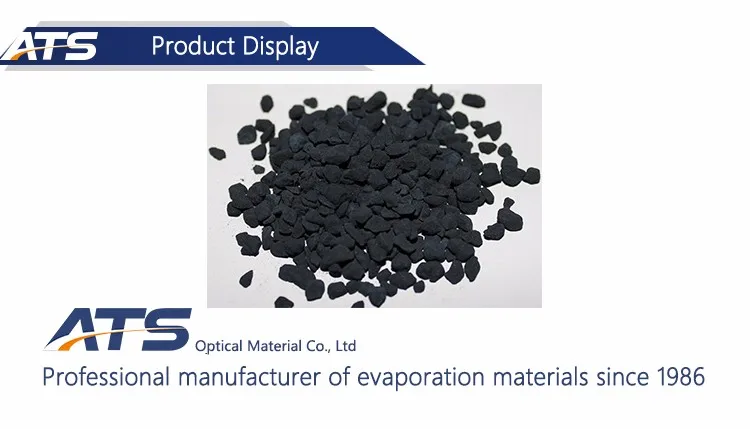 1-3mm Niobium Oxide Nb2O5 - 99.99% Purity for Optical Vacuum Coating ...