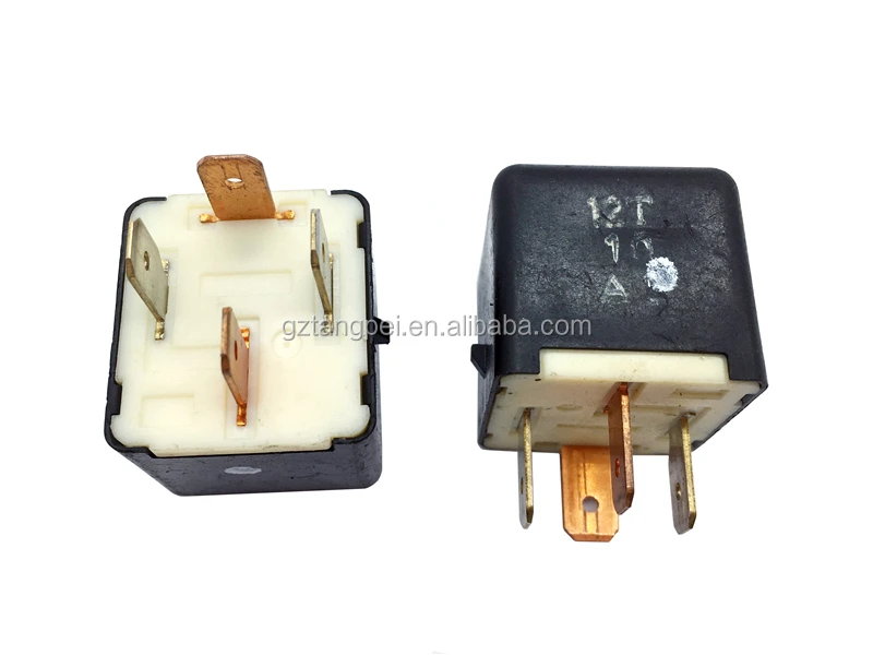 Relé de ignición para toyo-ta OEM 90987-02018 9098702018| Alibaba.com