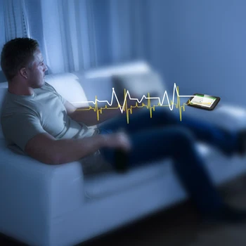 Biofeedback Bioresonance Scanning Device Quantum Bio Resonance Analyzer ...