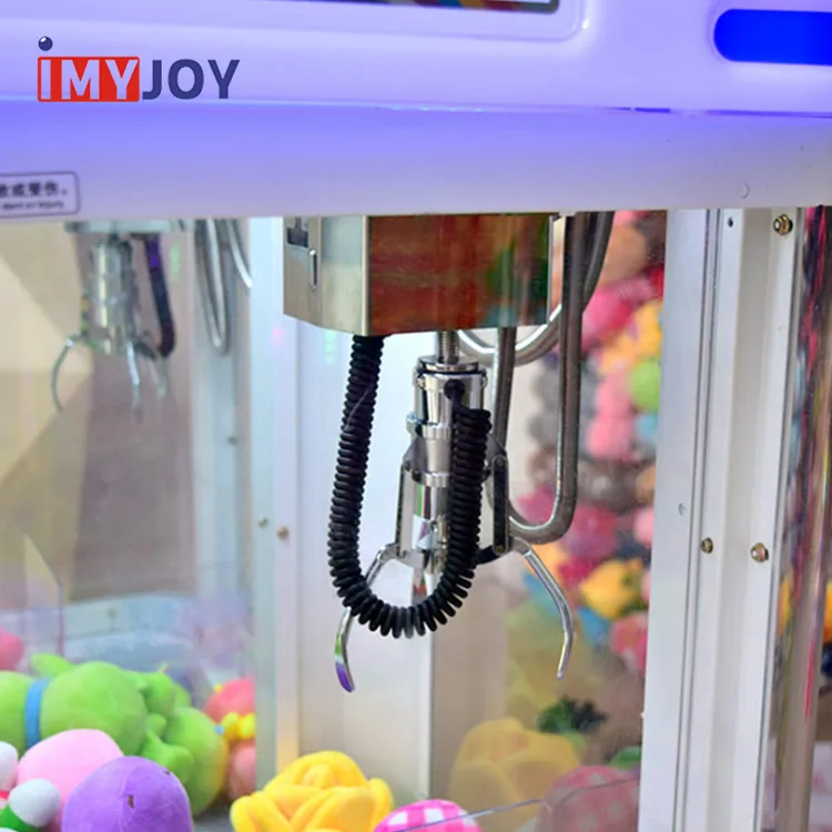Claw Machine The Big One+giant Crane Vending Machine - Buy Claw Machine ...