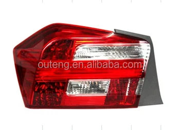 New Products Tail Lamp Oem 33500-tm0-h11 33550-tm0-h11 Auto Spare Parts ...