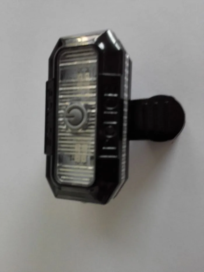 Police Shoulder Led Strobe Light Blinker - Buy Led Shoulder Light ...