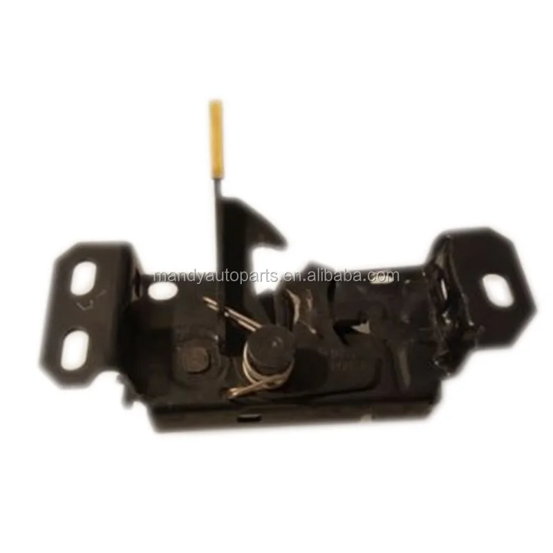 Car Engine Cover Bonnet Hood Latch Lock For Mercedes-benz A W176,B W246 ...