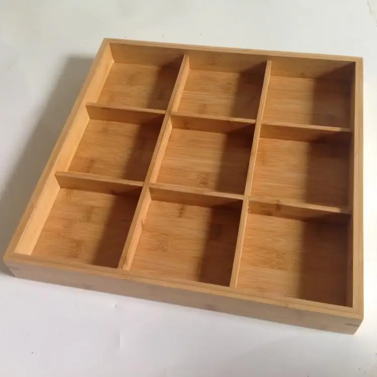 Custom Packaging Small Sliding Lid Wooden Tea Gift Box - Buy Tea Gift ...