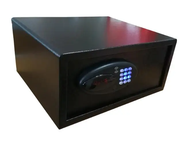 Rfid Card Opening In-room Safe With Hotel Lock Software - Buy Elecronic ...