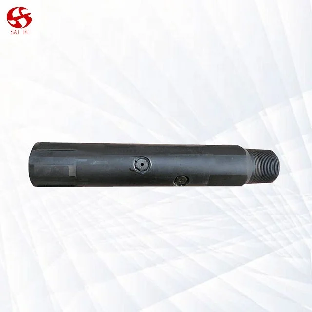 Dragging String Hydraulic Jetting Tool - Fracturing Perforation Gun by ...