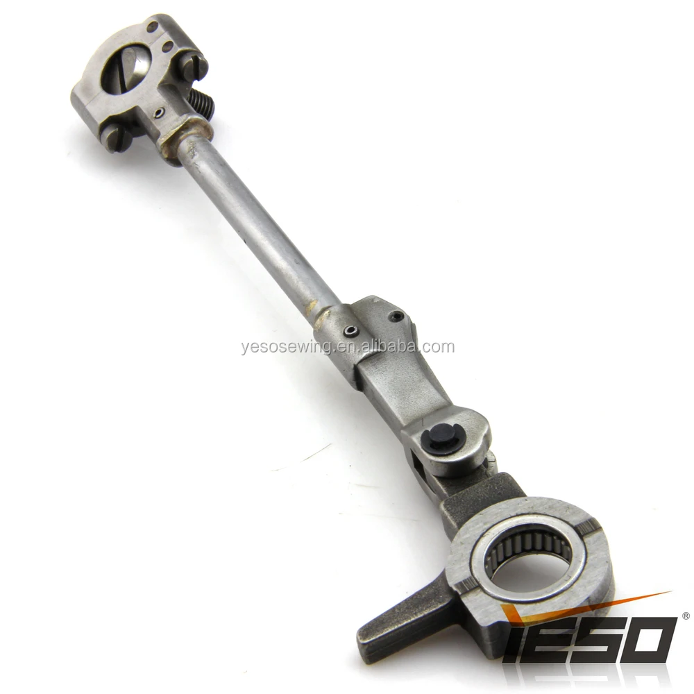 3588b133 Looper Drive Connecting Rod Zoje Sewing Machine Parts Sewing ...