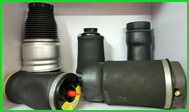 Genuine Parts Air Suspension Spring Bag Bellows W251 2513200425 ...
