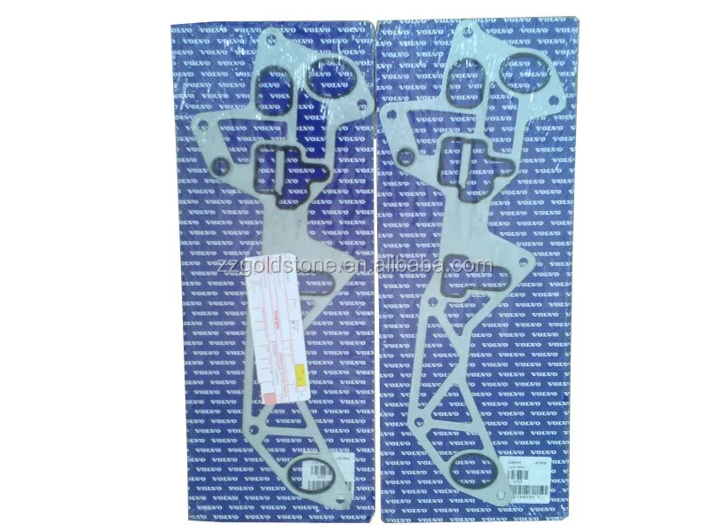 Ec210b L90 L70 L60 Ec220ecr235ガスケット20459192 20537029 13947281 20841035 ...