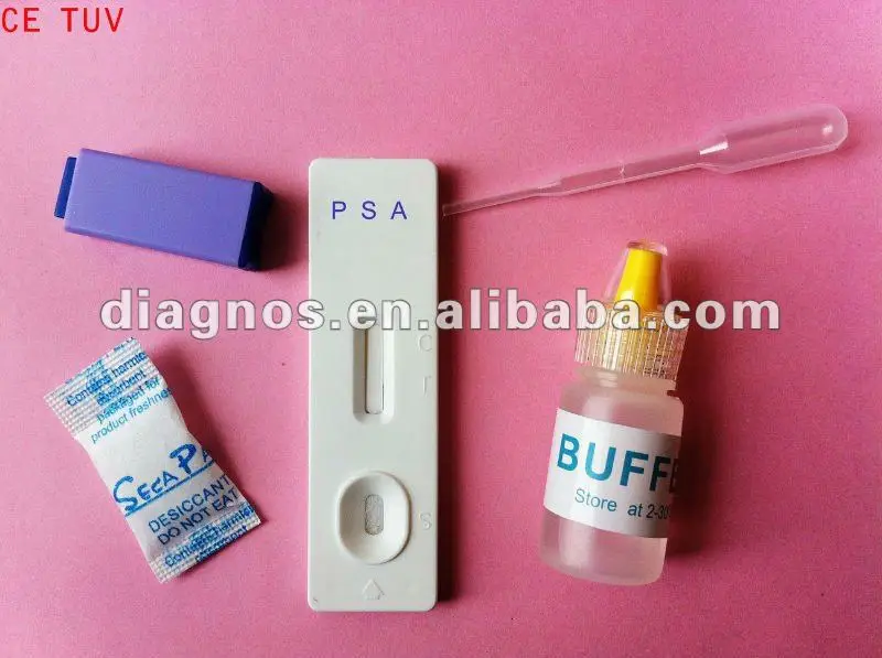 Best-selling Psa Prostate Specific Antigen Qualititive Test Strip ...