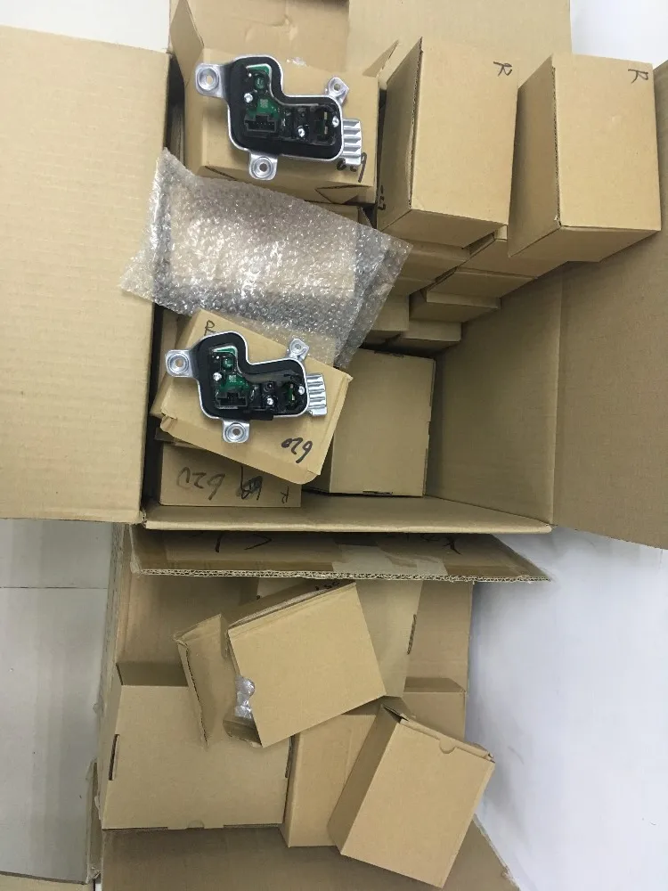 ADT LED Module Lamp 63117225231 for Left Indicator Arrow