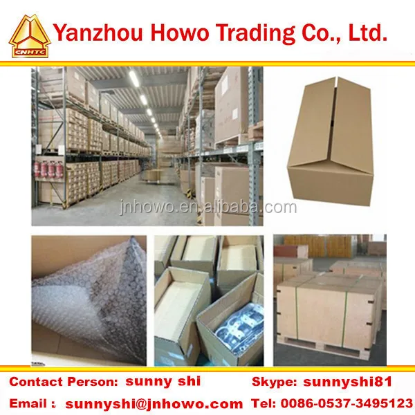 Truck Parts 3600a Brake Drum 199112340006 - Buy Brake Drum,3600a Brake ...