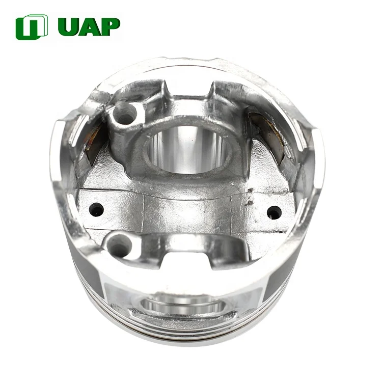 Truck Engine Parts Piston Sets 4JH1 for Isuzu OEM