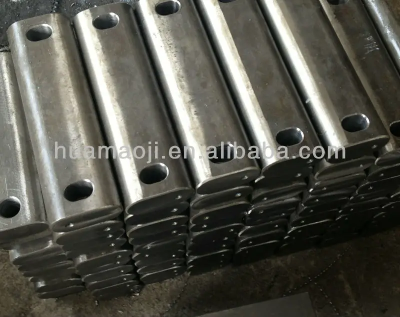 SB43 Hydraulic Breaker Lock Pin - Efficient Rock Chisel