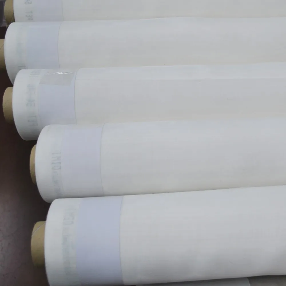 All Mesh Sizes Food Grade Approved Monofilament Nylon Filter Fabric ...