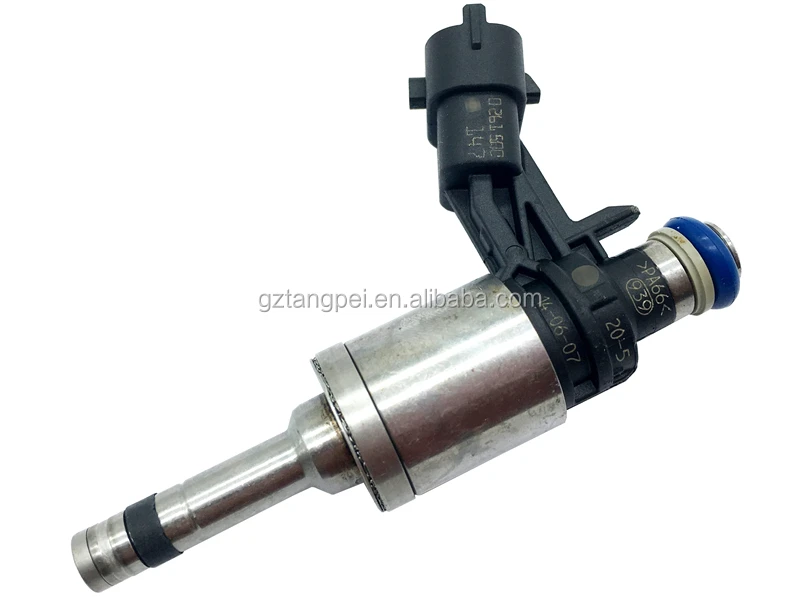 Fuel Injector Oem 0261500147 Bb5e-9f593-ba 0261500147 Bb5e9f593ba 0 261 ...