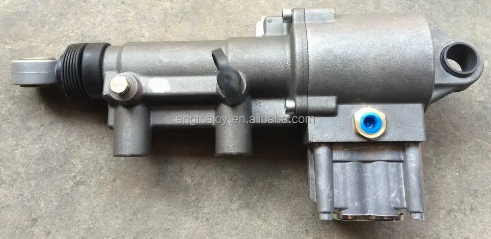 0012605963 Shift Cylinder Use For Trucks - Buy 0012605963,Shift ...