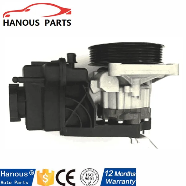 Hanous Auto Parts Power Steering Pump Oe 906 466 02 01 Or 9064660201 ...