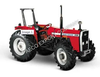 Massey Ferguson 285 75hp Tractor - Buy Massey Ferguson 285 75hp Tractor ...