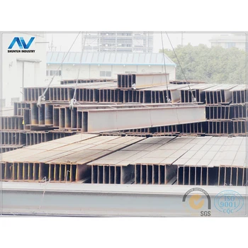 American Wide Flange Beams W18x35 W18x40 W18x46 W18x50 With Grade Astm ...