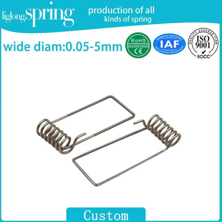 Down Light Spring Clips For Recessed Lighting - Buy Torsion Spring For ...