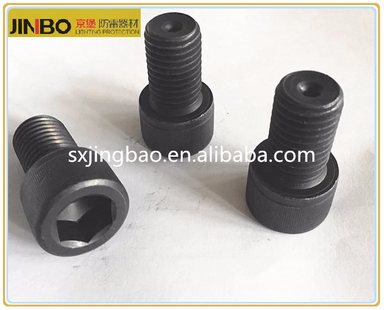 Driving Stud for Earth Rod - Reliable Grounding Solutions