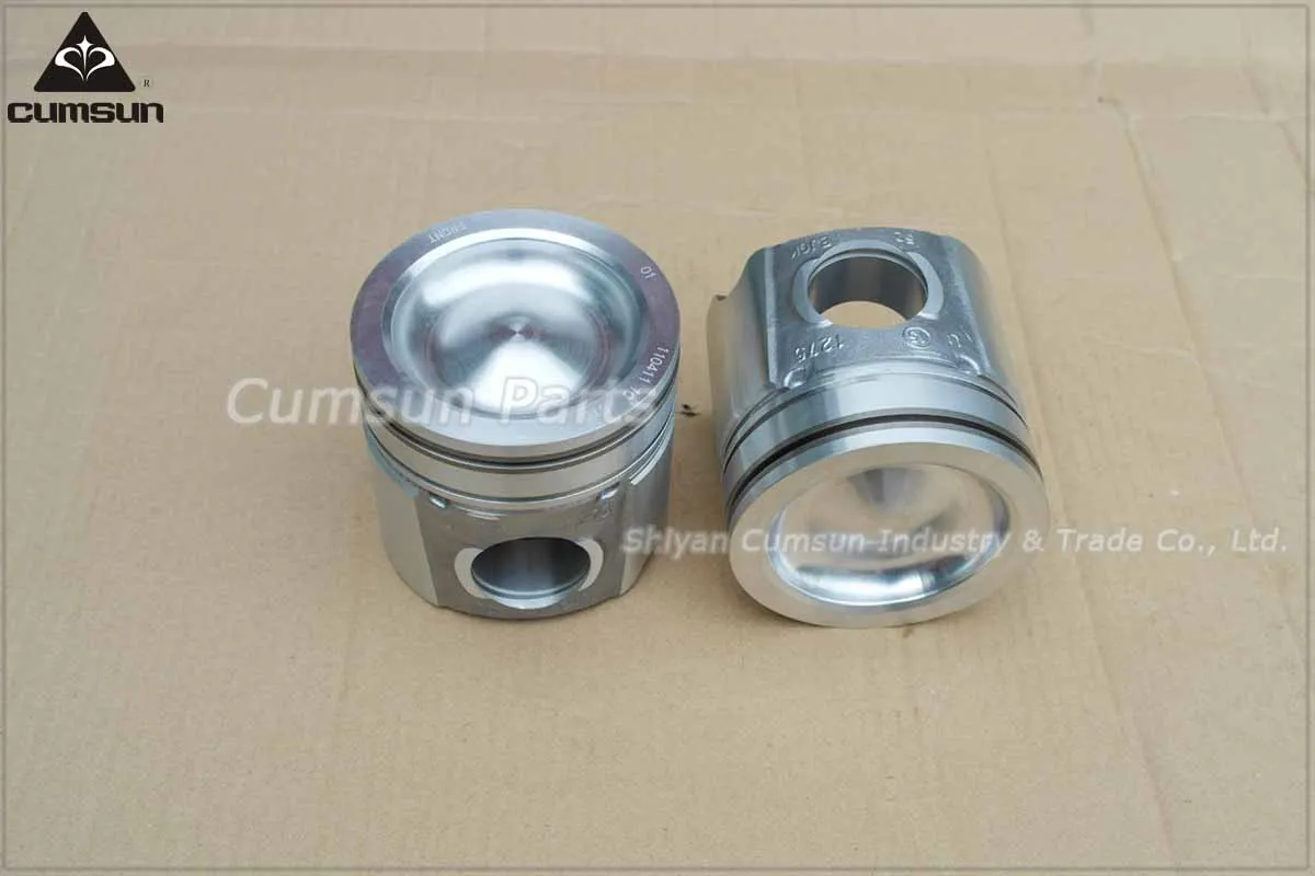 Qsb6.7 Sa6d107 发动机活塞 4931888 毫米制造商 - Buy Sa6d107 活塞制造商，qsb6.7 Sa6d107 ...