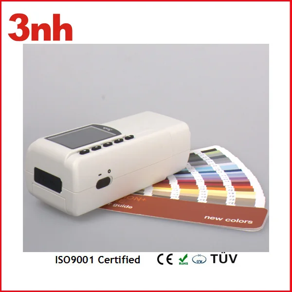 Pantone Color Reader Nr110 Digital Chroma Meter for Accurate Color ...