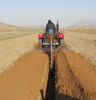 New Product Small Trench Digging Machine With Certificate - Buy Small ...