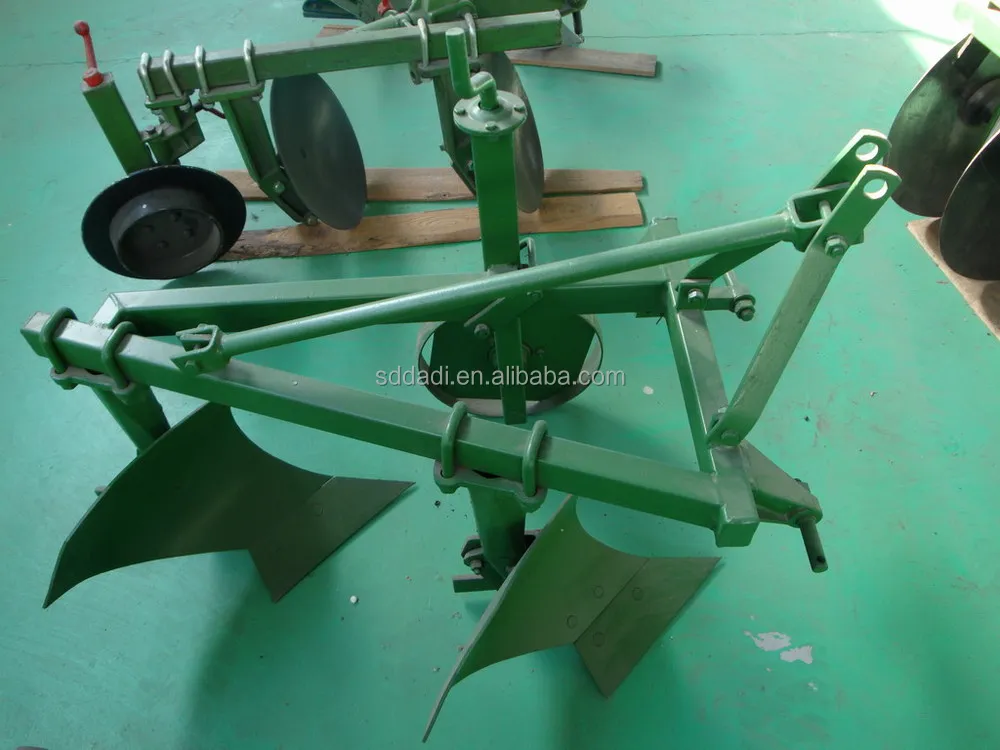 Tractor Attachments Furrow Plough - Buy Tractor Attachments Furrow ...