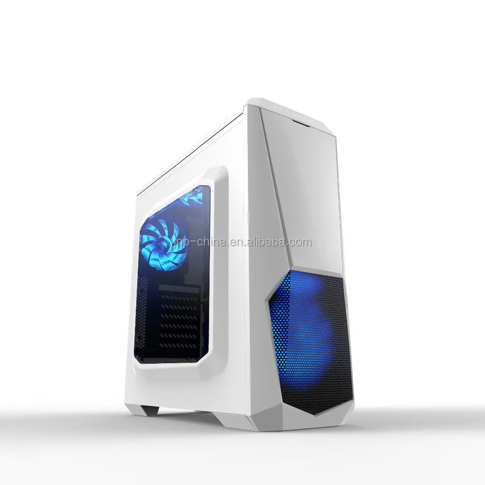 For New Design Micro Atx Gaming Computer Case China Manufacturer - Buy ...