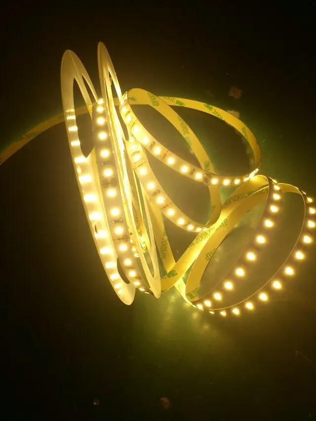 12v 24v Led Streep Lighting For Indoor Stairs Outdoor Decoration ...