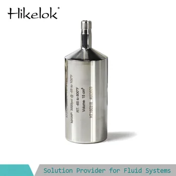 Swagelok 50ml 1000psi Ss316 Sampling Cylinder - Buy 50ml Ss316 Sample ...