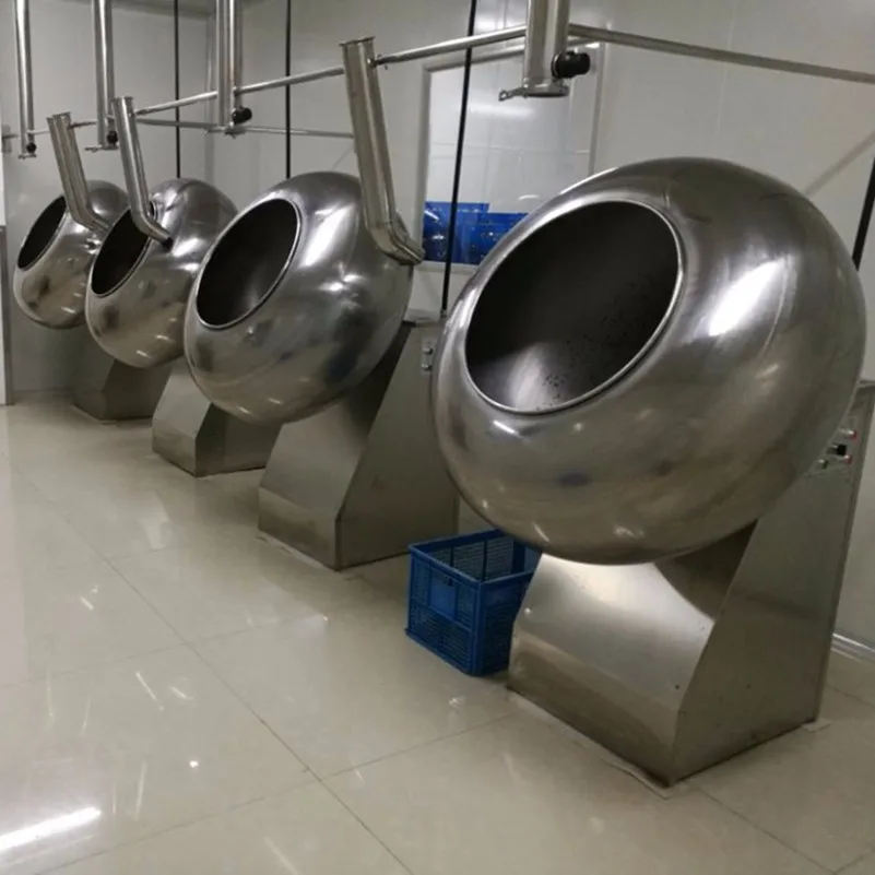 Z2281 Factory Supply Praline Chocolate Making Machine With Good Service ...