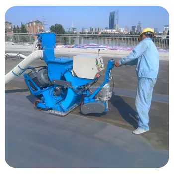 Ropw Ship Rust Removal High Pressure Cleaning Machine,Shipyard Cleaning ...