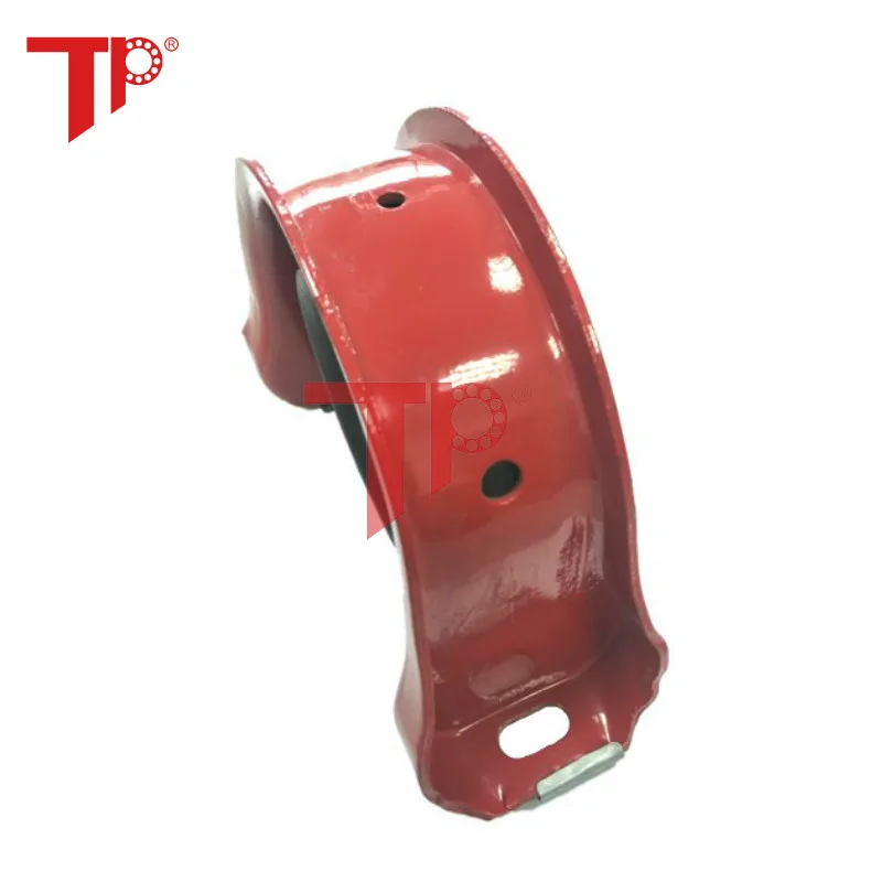 Drive Shaft Center Support Bearing Oem 20471428 For Volvo Truck - Buy ...