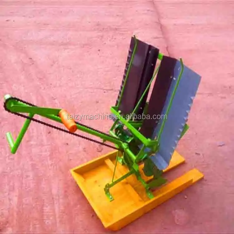 Farm-oriented Rice Seedling Planting Machine For Sale - Buy Rice ...