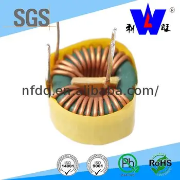 100mh Inductor 3a With Professional Technical Support - Buy 100mh ...