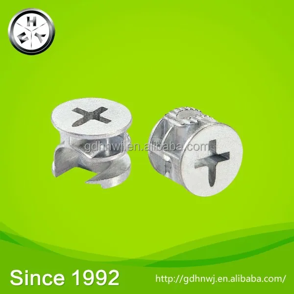 Iso Certificat Meubles Cam Verrouillage Vis / Vis & Cam Meubles Vis ...