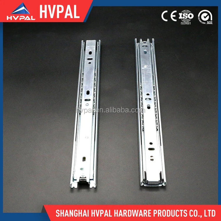 35mm Drawer Slide Track Drawer Sliding Mechanism - Buy Drawer Sliding ...
