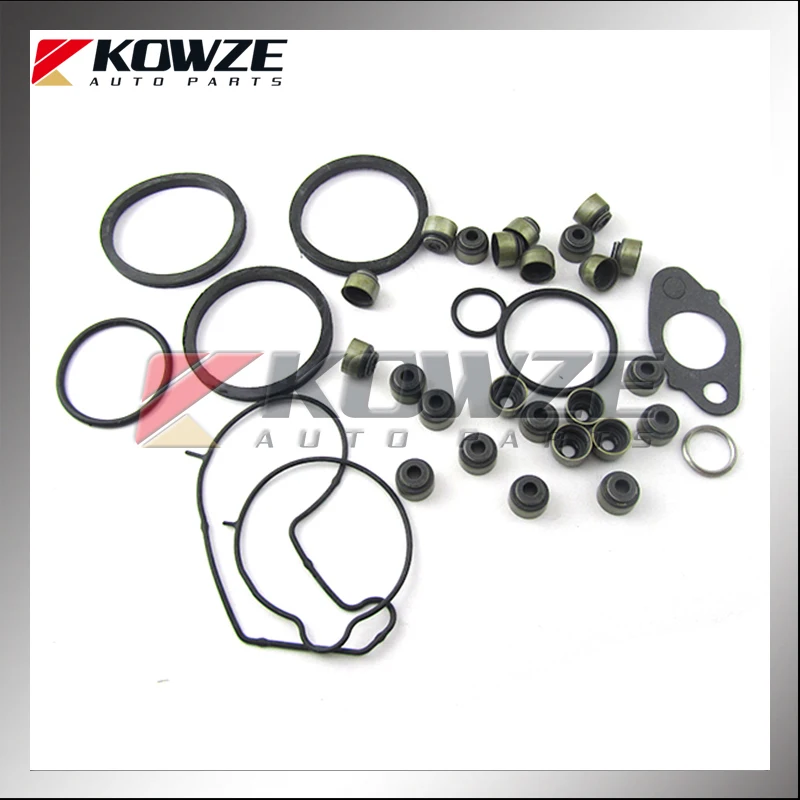 Engine Overhaul Gasket Kit For Mitsubishi Outlander Xl Cw6w 2006 ...