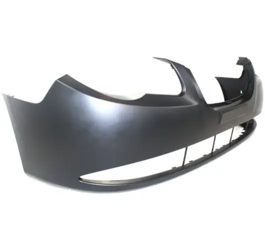 Pp Front Bumper For Hyundai Elantra 07 10 Sedan 86511-2h000 865112h000 ...