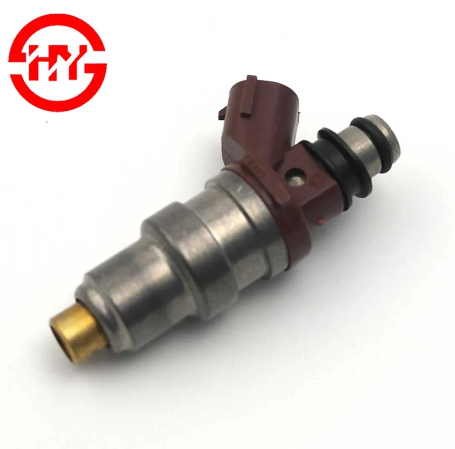 Hot Sale For Japanese Car Buy Discount Fuel Injectors Nozzle 23250 ...