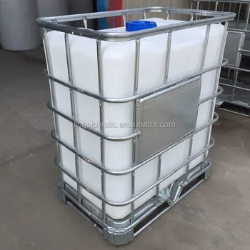 130 Gallon Industrial Plastic Acid Transport Tanks - Buy Acid Transport ...