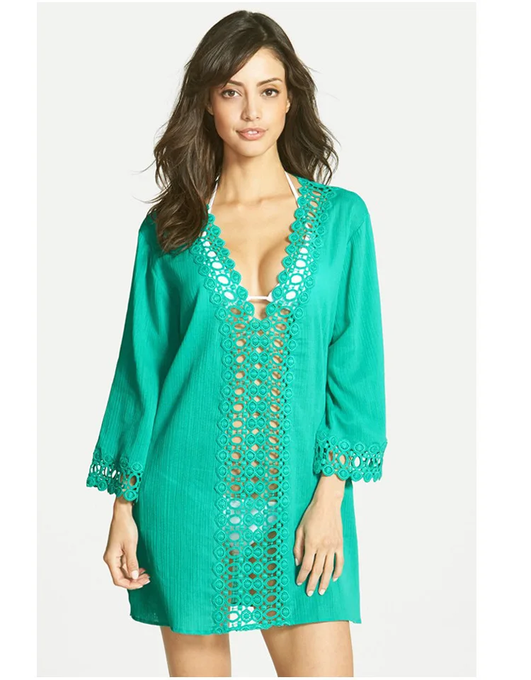 Wholesale Summer Womens Beach Wear Cover Up Swimwear Beachwear Buy