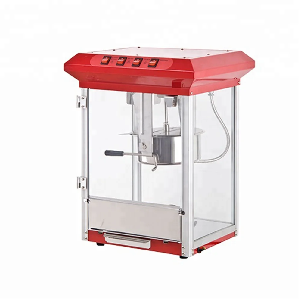 Wholesale Price Commercial 32 Oz Popcorn Machine Special For Cinema ...