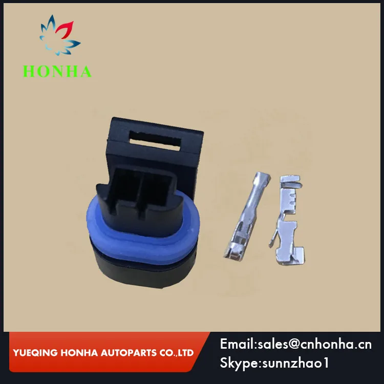 Delphi Metri-pack 150 Series 2 Way Female Sealed Casing Waterproof ...