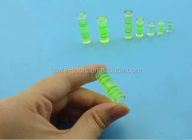 High Industrial Standards Spirit Level Bubble Vials Surface Mounted ...