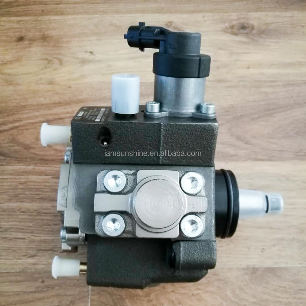 Bomba de inyección de combustible diésel CP1, original, 0445010159 ...